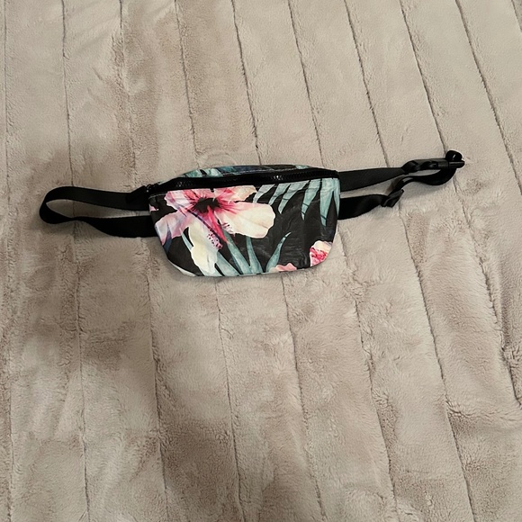 ALOHA Collection | Bags | Final Markdown Aloha Mini Hip Pack | Poshmark